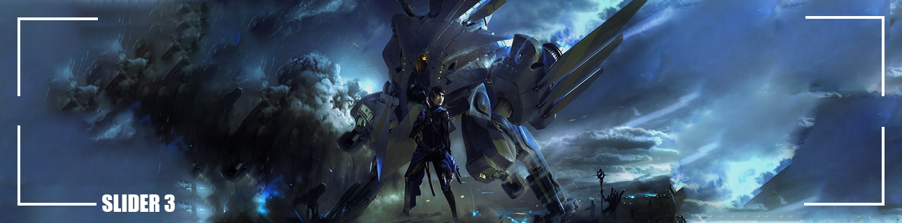 RF TEST 1234 - Best Rising Force Online Server