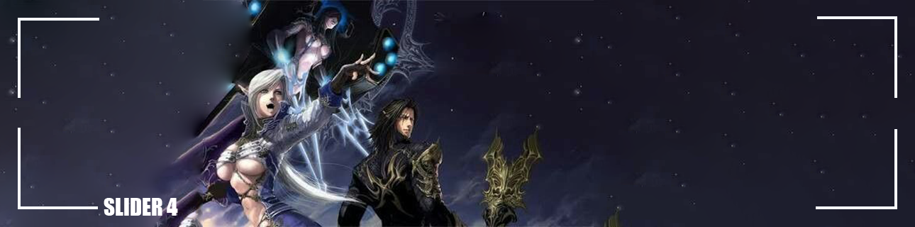 RF TEST 1234 - Best Rising Force Online Server